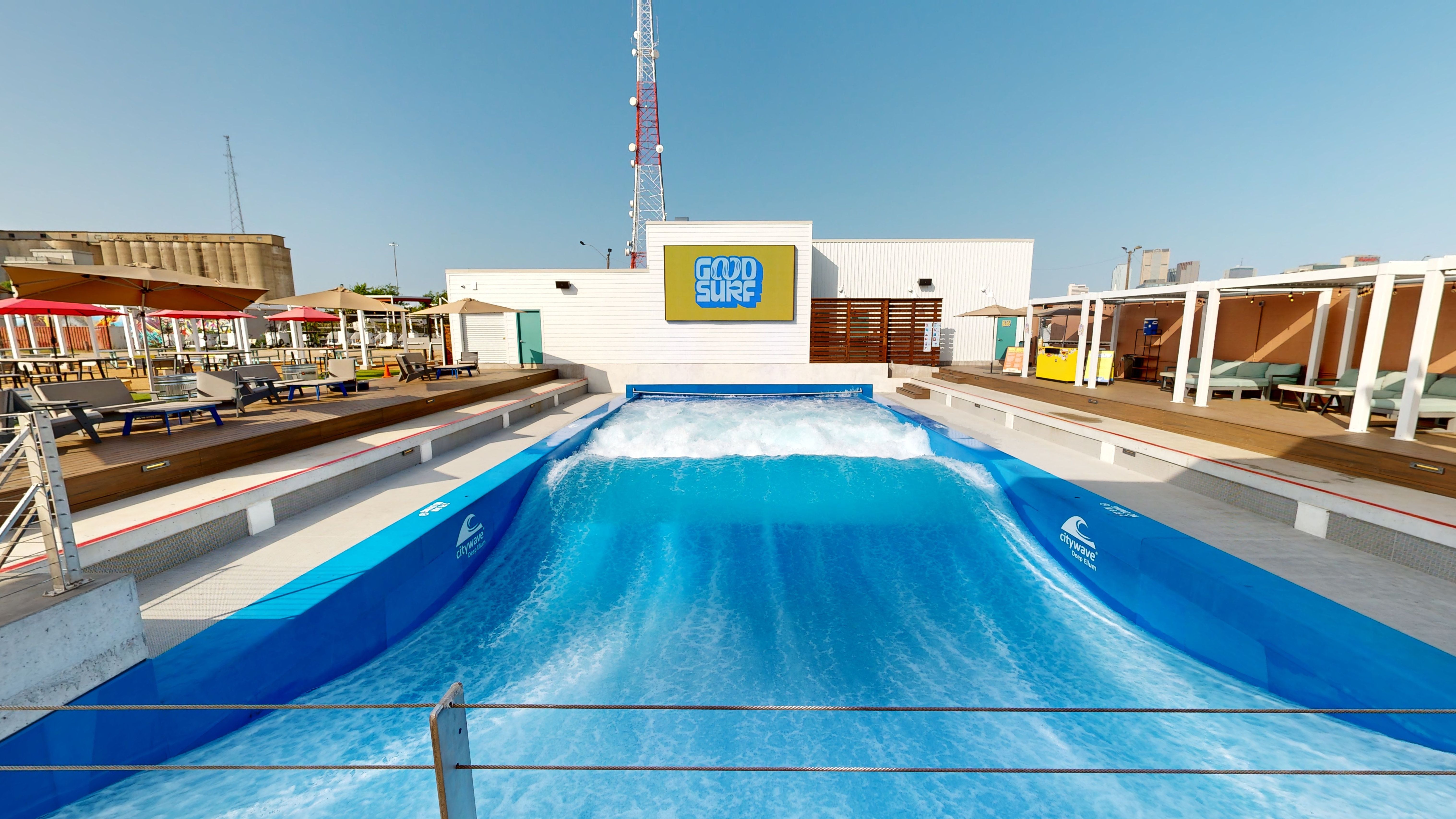 GOODSURF DALLAS - Coeval Studio