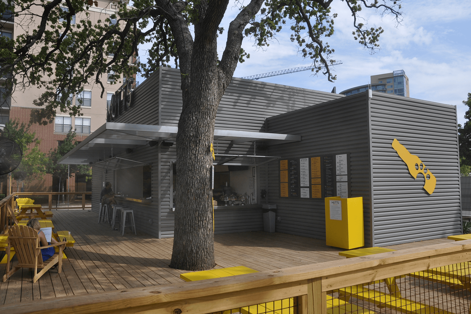 MUTTS - Coeval Studio